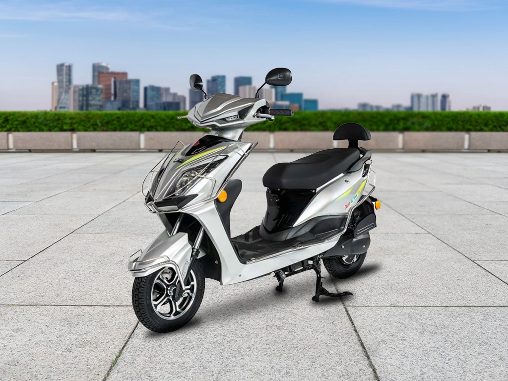 Buy Avon Electric Scooters with Two-Wheeler Loans - Drivio